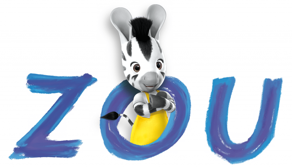 New Preschool Series - Cynopsis