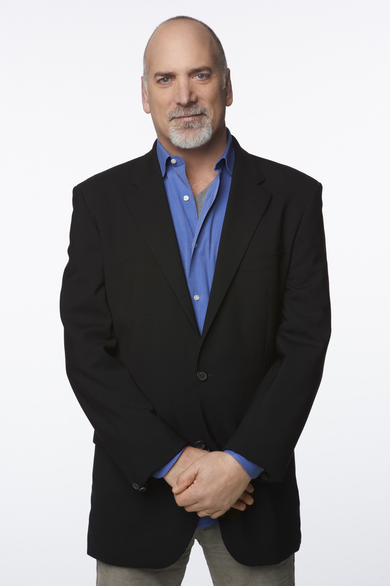 Making investment real: How Jim Ackerman brings reality to CNBC - Cynopsis