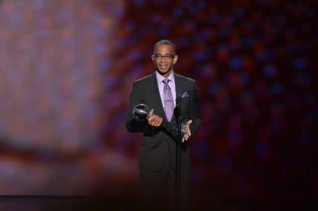 ESPN launches The Stuart Scott Memorial Cancer Research Fund - Cynopsis ...
