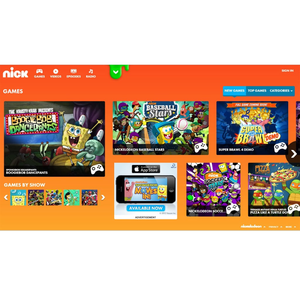 2015 Cynopsis Kids !magination Awards - Results - Cynopsis