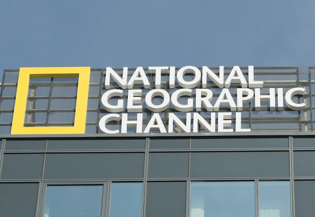 10/28/16: CYNOPSIS Focus on: National Geographic Channel's Before the ...