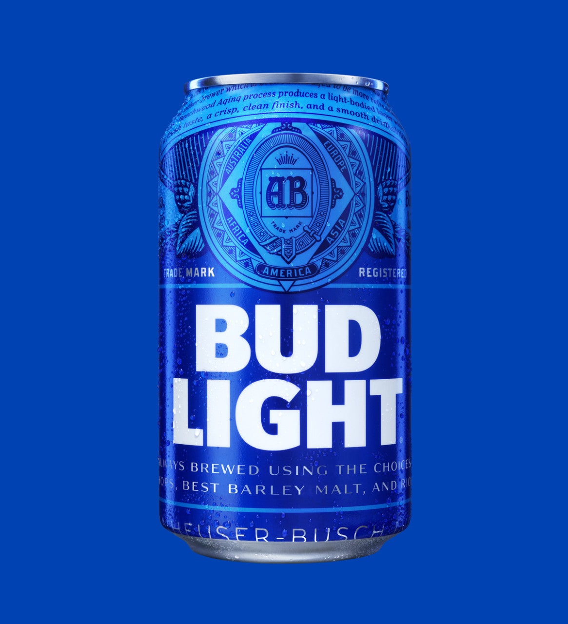 Bud Light makeover - Cynopsis