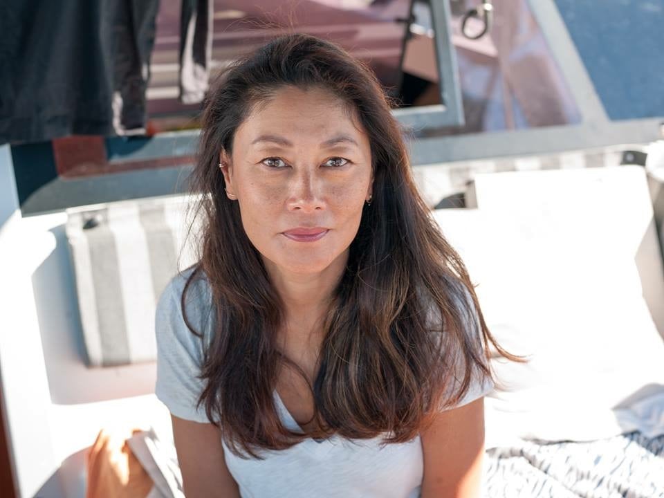 Linda Ong - Cynopsis