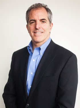 Mark Lieberman - Cynopsis