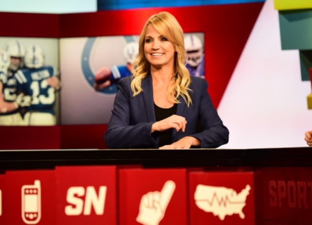 espnW makes History - Cynopsis