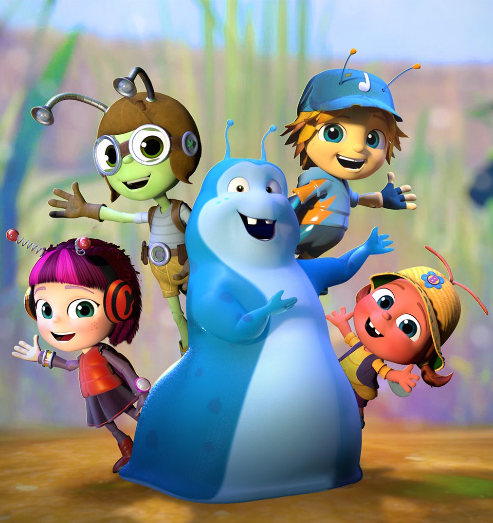 Beat-Bugs-_Netflix - Cynopsis Media