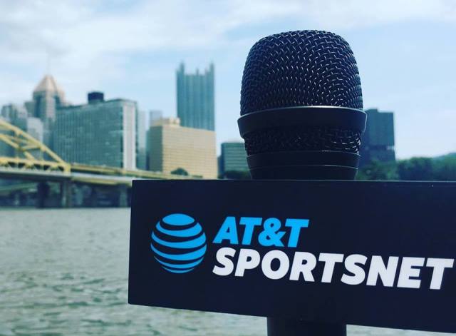 AT&T Sportsnet takes root - Cynopsis