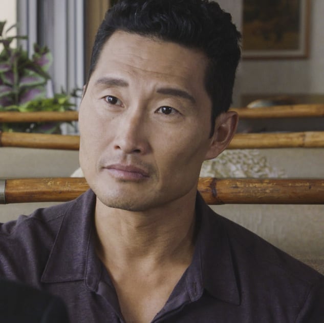 Daniel Dae Kim inks first-look deal with Amazon Studios - Cynopsis