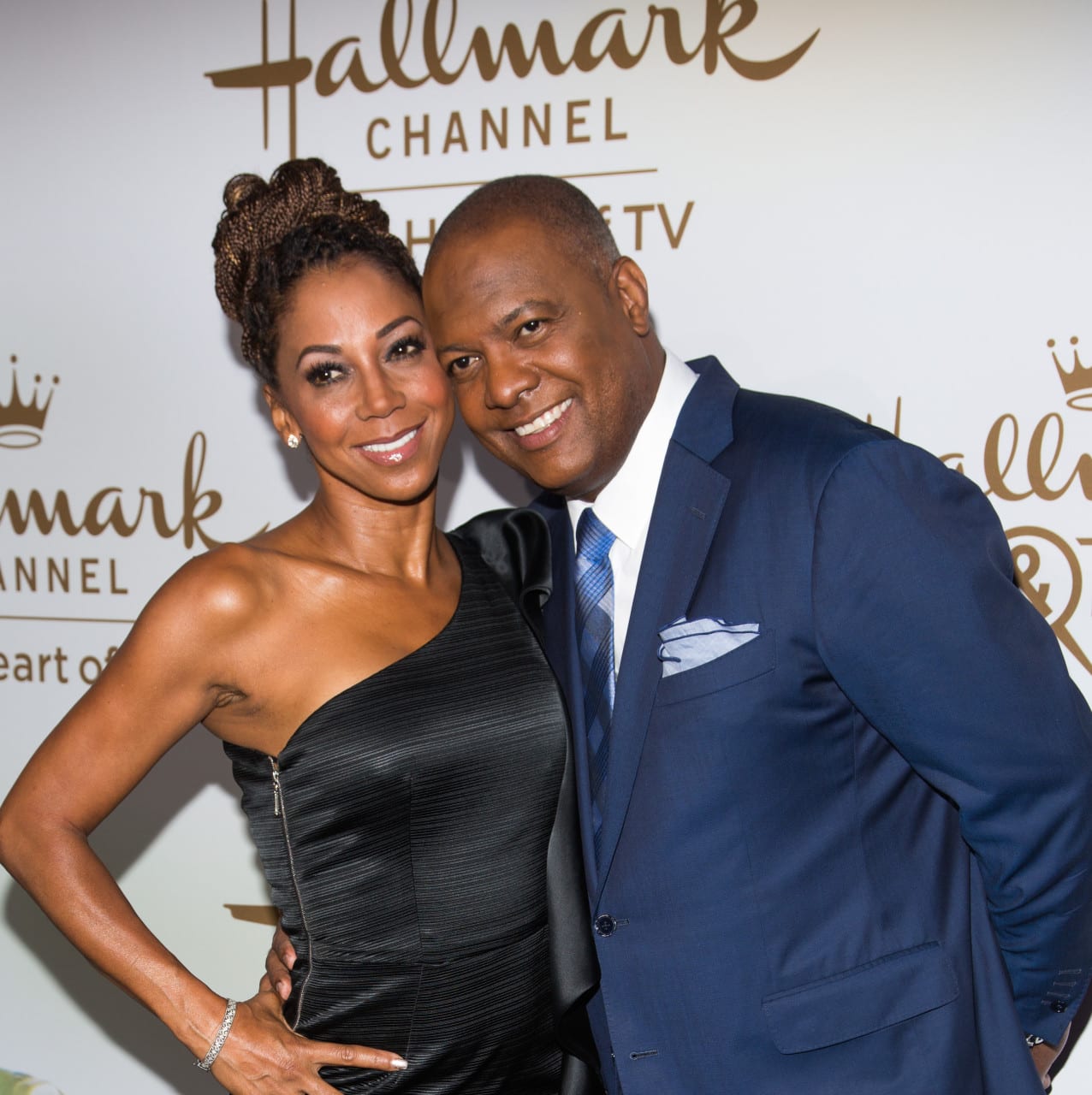 Hallmark gets real with the Peetes - Cynopsis