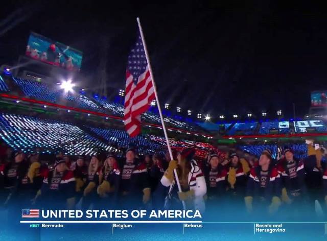 NBC Olympics' opening numbers - Cynopsis