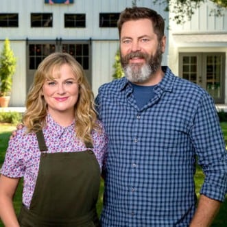 NBC renews wants to keep Making It - Cynopsis Media