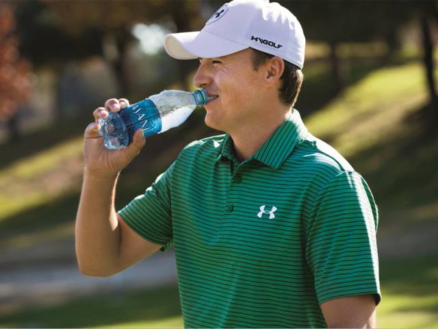 The PGA TOUR's newest liquid asset - Cynopsis