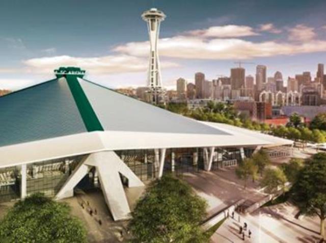 Seattle opens door to Key replacement - Cynopsis