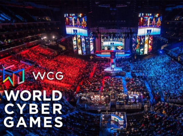 11/05/20: World Cyber Games 2020 Connected Finalists Announced - Cynopsis
