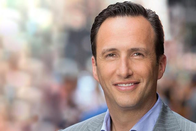 Charlie Collier named entertainment chief at Fox - Cynopsis