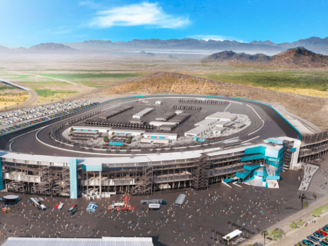 03/27/19: NASCAR fuels change into its 2020 slate