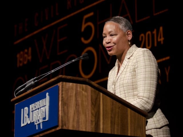 Lisa Borders Moves On From Her Role As WNBA Commissioner - Cynopsis Media