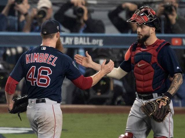 World Series numbers - Cynopsis