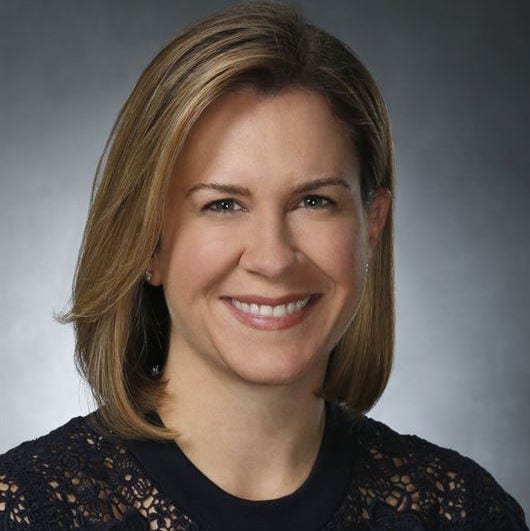 Meredith Ahr elevated at NBC Entertainment - Cynopsis