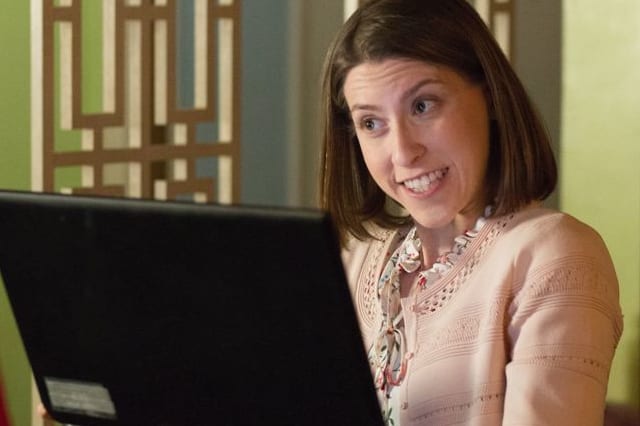 11/26/18: ABC passes on The Middle spin-off