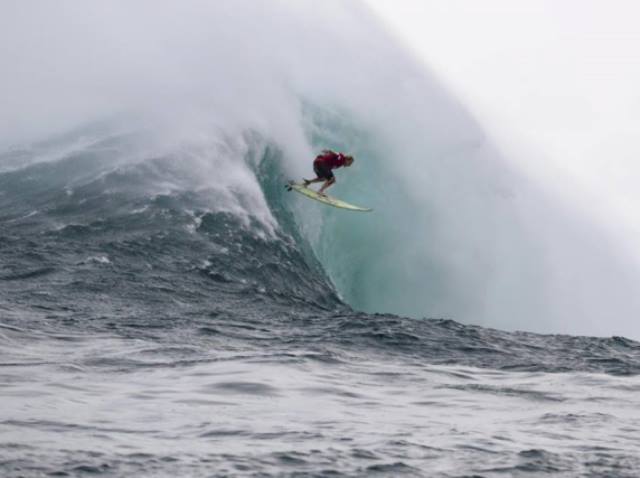 ABC to ride Ultimate Surfer - Cynopsis