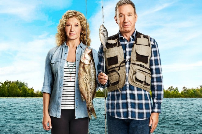 Last Man Standing renewed by Fox. - Cynopsis