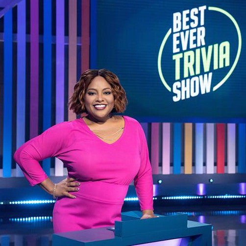 Sherri Shepherd lands at Game Show Network - Cynopsis