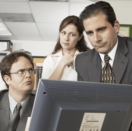 NBCU outbids Netflix for The Office - Cynopsis