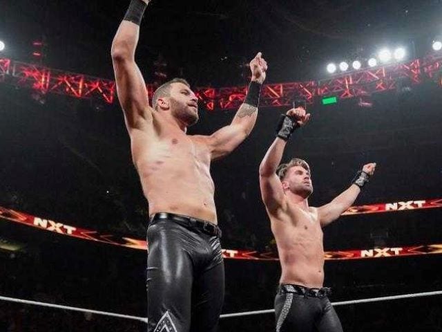 WWE pins NXT deal with USA Network - Cynopsis