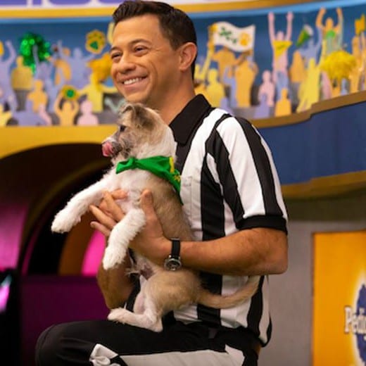 Animal Planet launches weekly animal-adoption series - Cynopsis