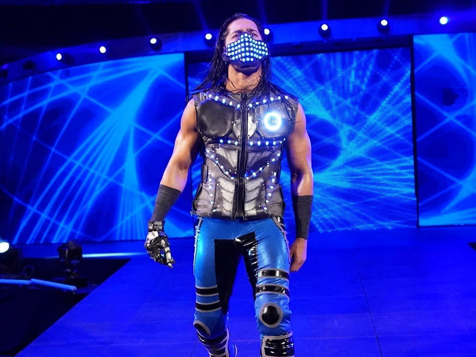 FOX pins down promo game for SmackDown launch - Cynopsis Media