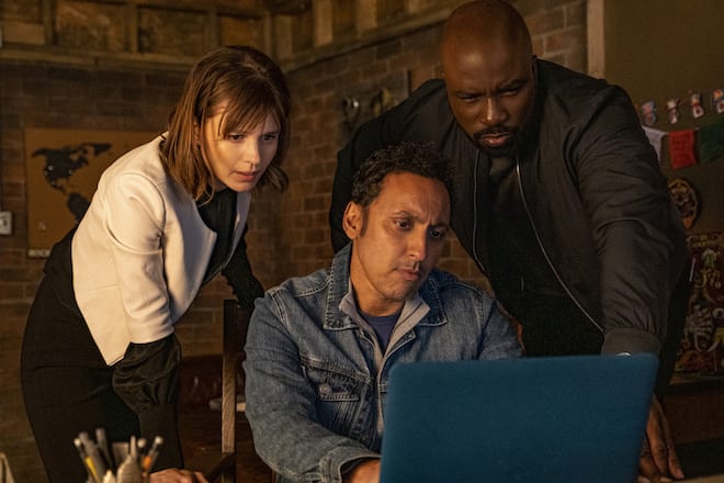 10/24/19: CBS renews Evil, gives full season orders to the rest of its ...