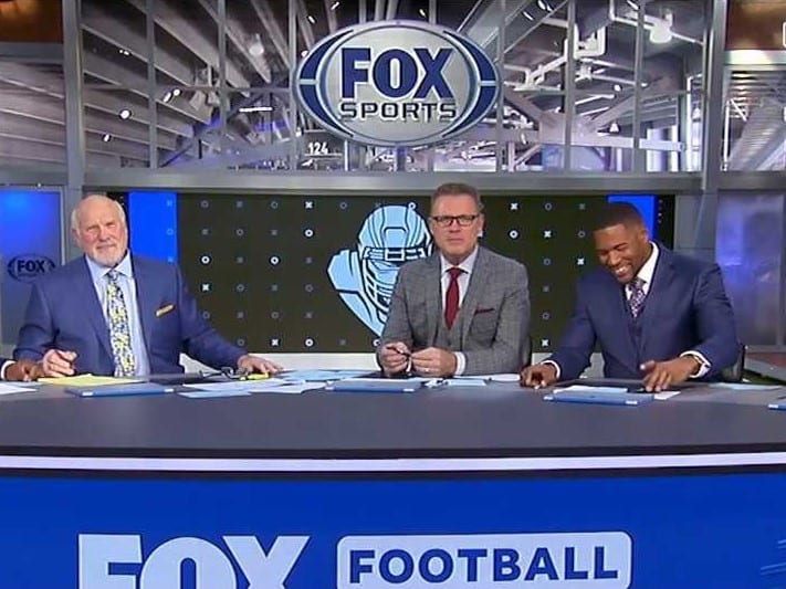 FOX's Facebook formation - Cynopsis