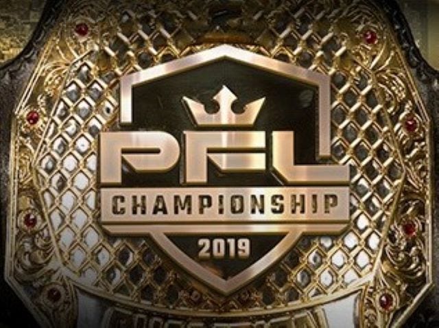 11/25/20: PFL extends global grip