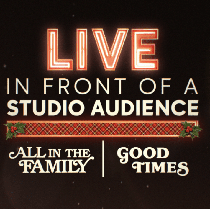 The Bunkers go live again on ABC - Cynopsis