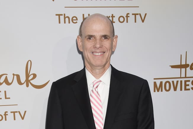 01/23/20: Bill Abbott leaving Crown Media Family Networks