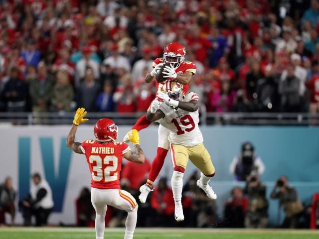 02/20/20: NFL sponsor revs top $1.47 billion