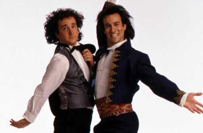 06/15/21: "Perfect Strangers" reboot in the works at HBO Max - Cynopsis