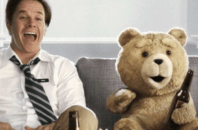 06/11/21: Peacock orders "Ted" series - Cynopsis