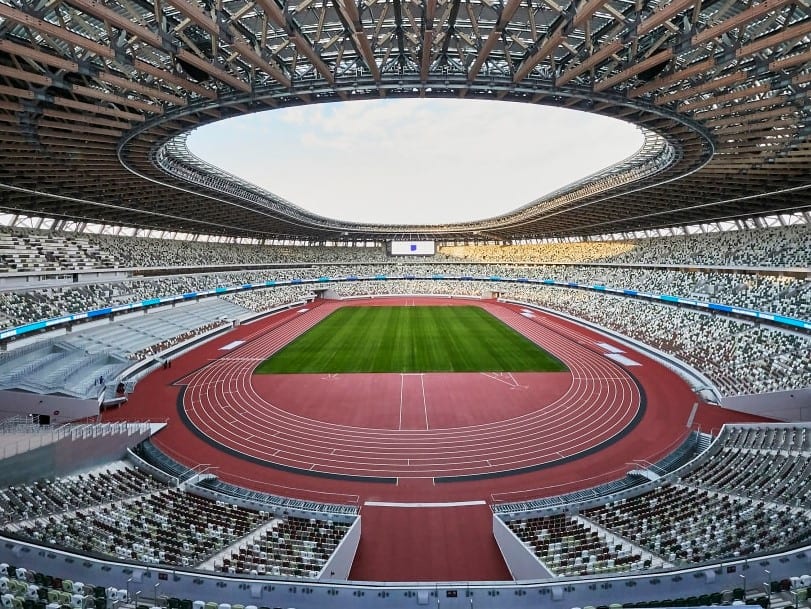 07/19/21: NBC's Betsy Riley breaks down plans for the Summer Games ...