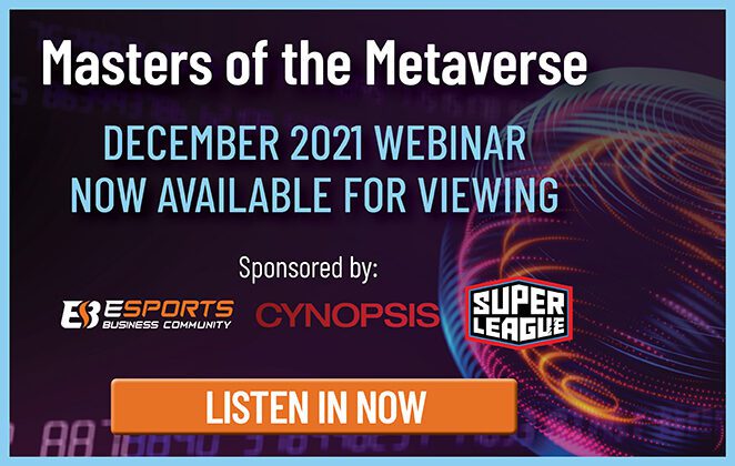 Webinars - Cynopsis Media