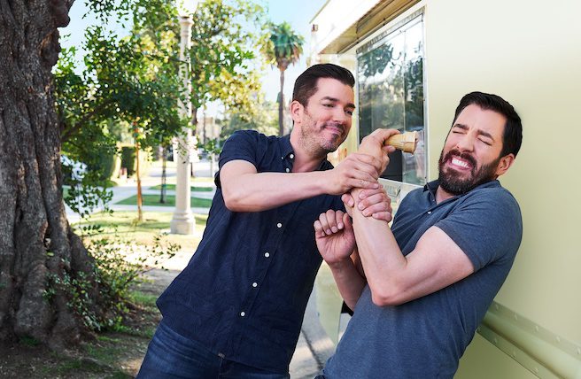 11/04/21: The Scott brothers flip for HGTV again - Cynopsis