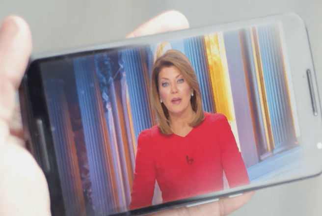 01/25/22: CBSN rebrands to CBS News Network - Cynopsis