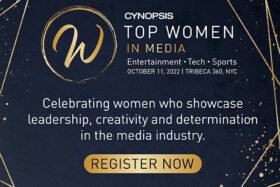 Awards - Cynopsis Media