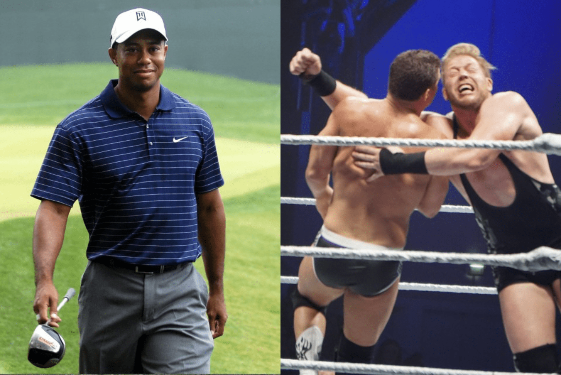 04/13/22: A masterful ratings weekend for golf; WWE pins record ...