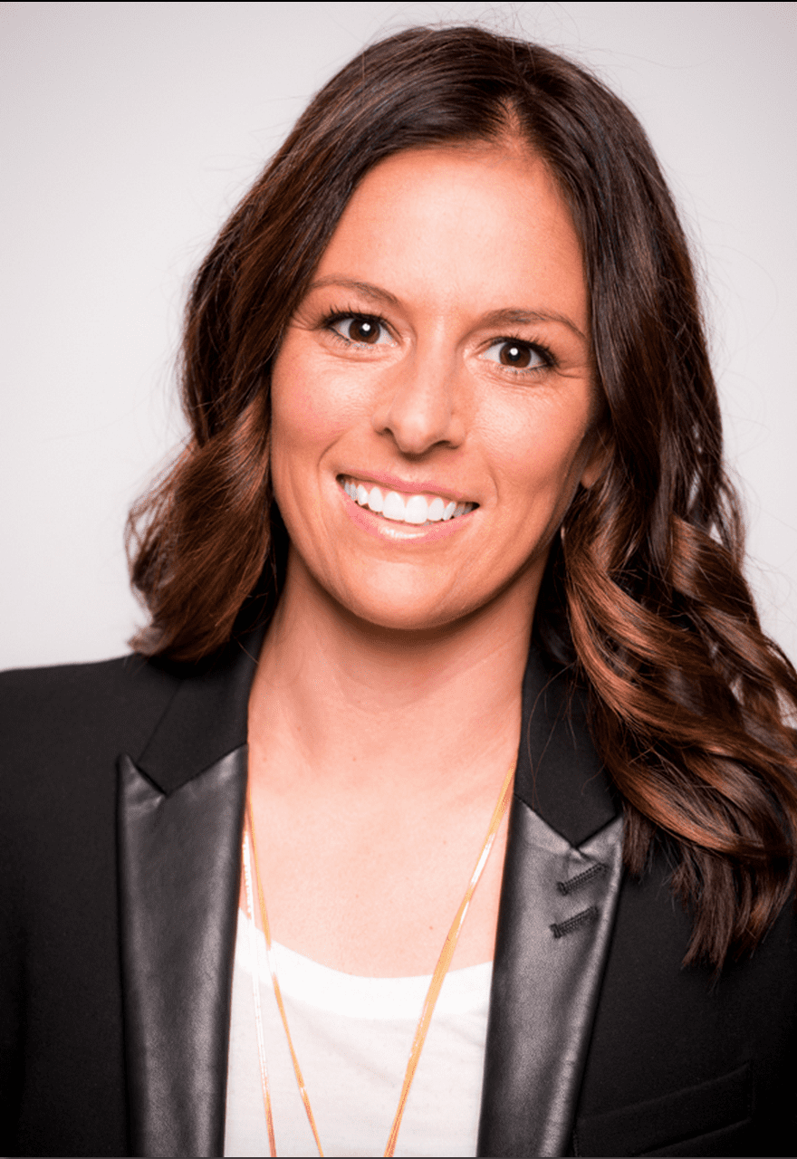 Kate 'Skate' - Cynopsis Media