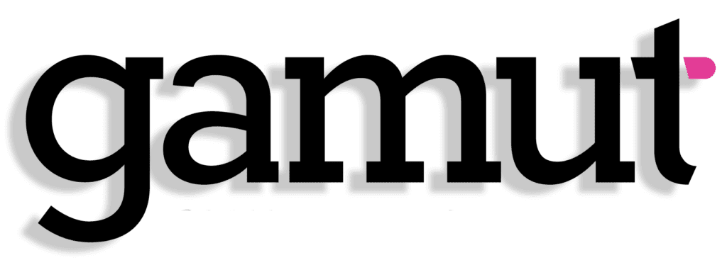 Gamut_Logo_Color - Cynopsis Media