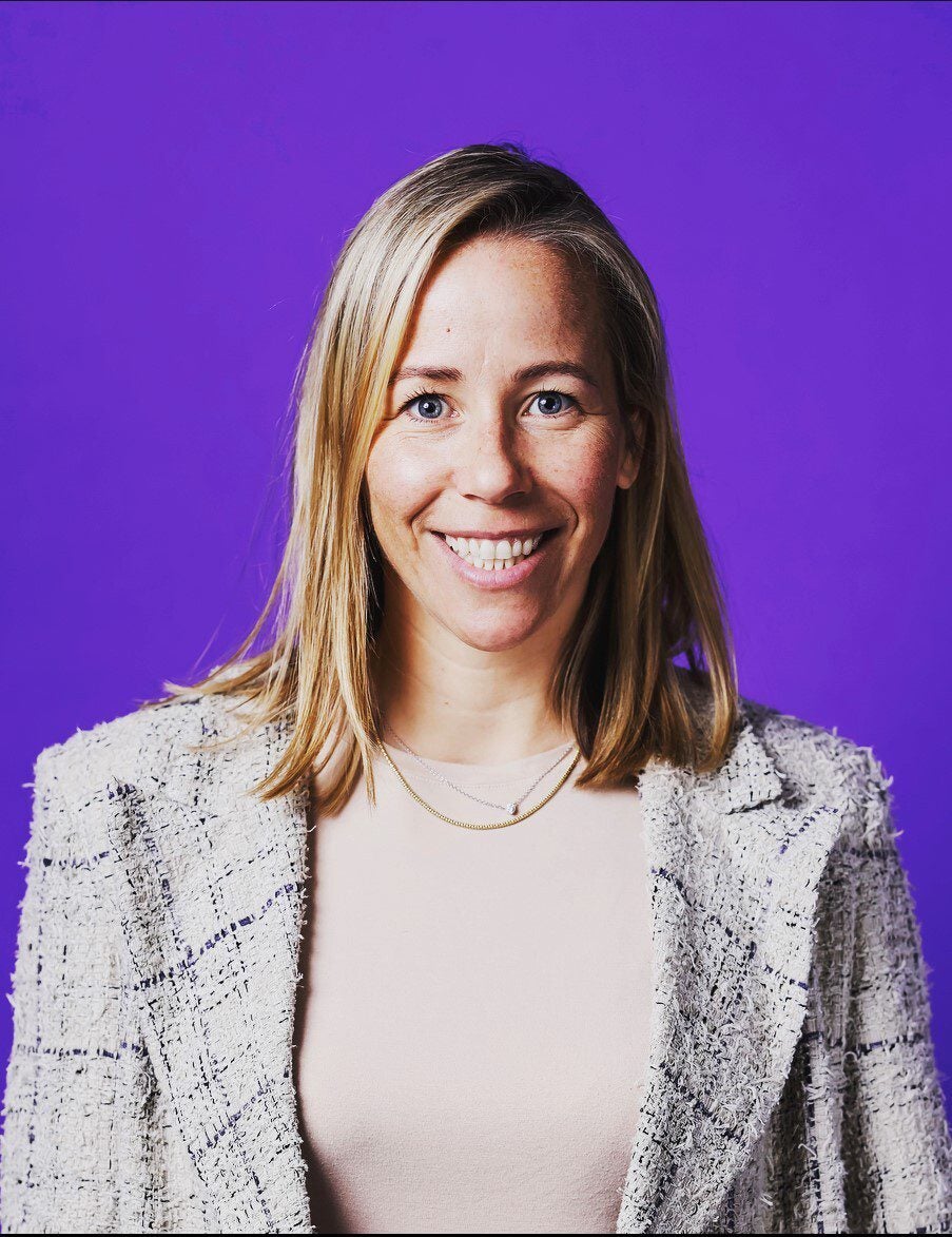 Jessica Masters - Cynopsis Media