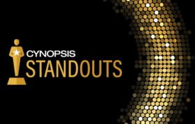 Awards - Cynopsis