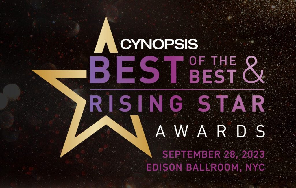 Awards - Cynopsis Media